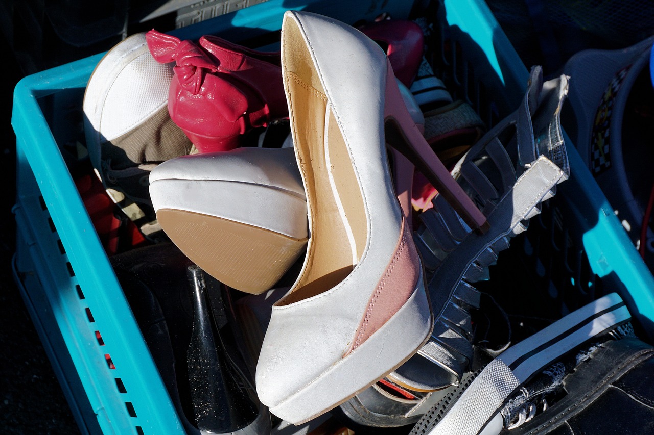 How To Estimate The Weight Of Household Goods Before Moving